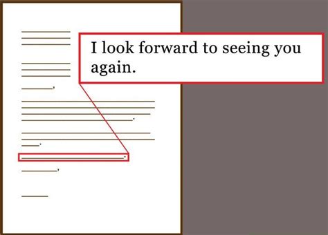 How To Write A Perfect Professional Email In English