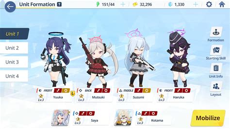 Blue Archive 1 82 Download For PC Free