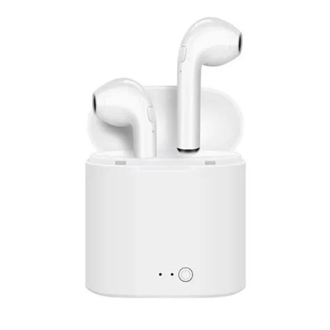 Fone De Ouvido In Ear Sem Fio Bluetooth Original Ly Mini Maisbaratofone