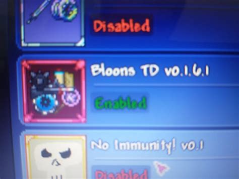 When Im Playing On Journey Mode It Wont Show The Journey Menu These Are My Only Enabled Mods