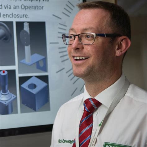 A Disciplined And Professional Manager Angela Randall