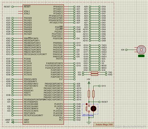 Proteus仿真arduino控制舵机proteus舵机moehre的博客 Csdn博客 Proteus仿真arduino控制舵机proteus舵机moehre的博客 Csdn博客