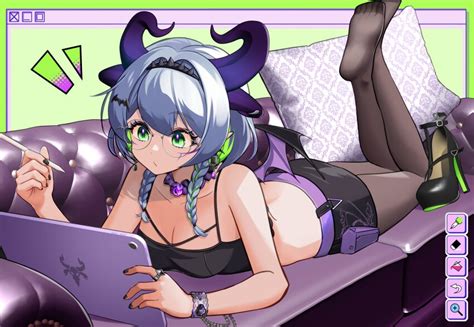 Spiro Supirou2052 Apricot The Lich Vshojo Black Footwear Unworn