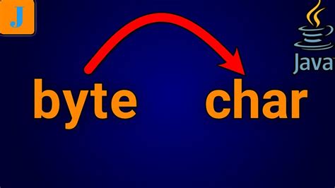 What Is The Difference Between Byte And Char Data Types In Java By