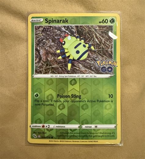 Ditto Pokemon Card Peel
