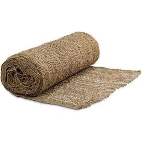Jute Netting