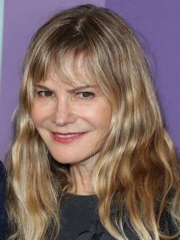 Jennifer Jason Leigh Actress