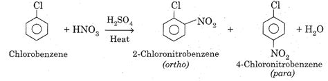 Haloarenes Ie Aromatic Halogen Compound Km Chemistry