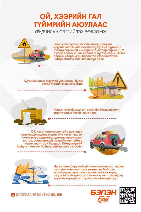 ОЙ ХЭЭРИЙН ТҮЙМРЭЭС УРЬДЧИЛАН СЭРГИЙЛЬЕ‼️‼️ Түймрийн аюултай үе” гэж тухайн нутаг дэвсгэрт ой