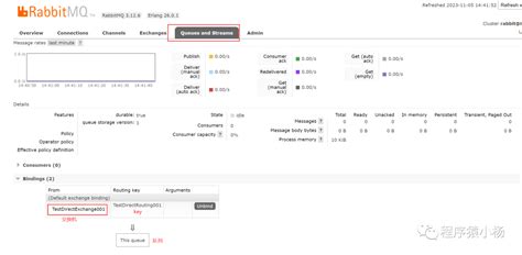 Springboot整合rabbitmq含源码rabbitmq 312 Springboot Csdn博客