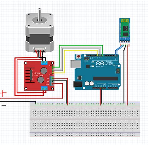 Stepper SetSpeed Float Motors Mechanics Power And CNC Arduino Forum