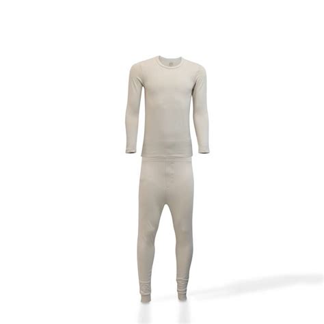 بيجامة كنج ميرلاند فرو رجالي لون بيج الدِفء والأناقة معًا