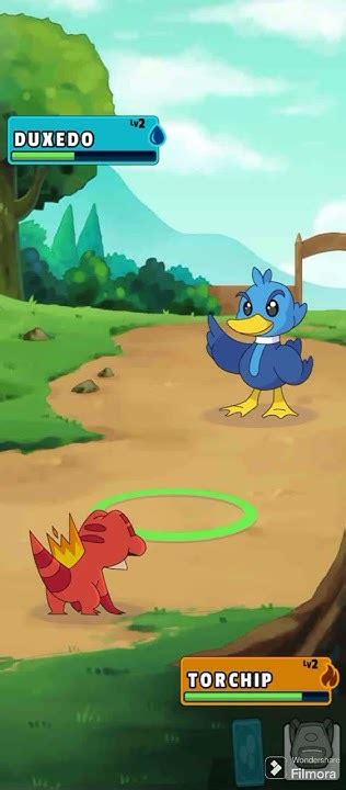 Caught My First Dynamon In Dynamons World Fun Gameplay 🥰🥰🥰🥰 Youtube
