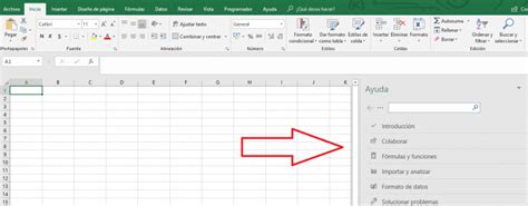 F1 Tutorial Excel