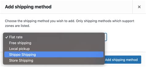 How To Setup Shipping Zones 1TeamSoftware