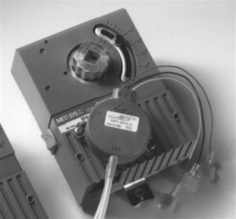 Johnson Controls Atp 2040 212g Metasys Variable Air Volume Vav Controller For Sale Surplus