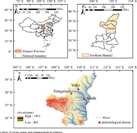 Figure 1 From Improving Bp Artificial Neural Network Model To Predict The Spi In Arid Regions A