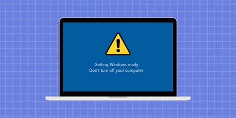 Simple Solutions To Fix Getting Windows Ready Stuck In Windows And
