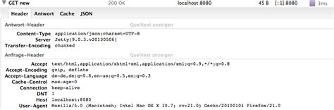 Json Response With Spring Mvc And Jquery Stack Overflow