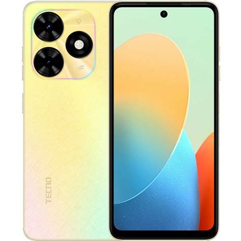 Смартфон Tecno Tecno Bg6 Spark Go 2024 купить по выгодной цене в интернет магазине Ozon