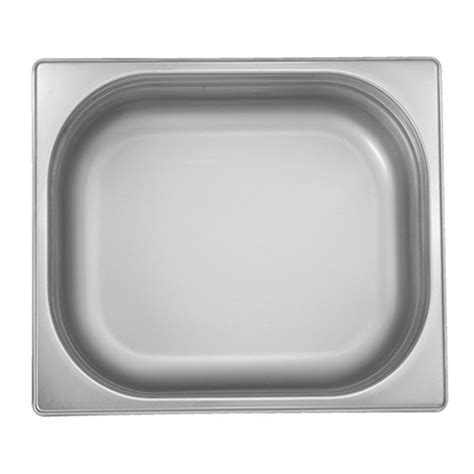 Öztiryakiler Gastronorm Küvet Gn 1 2 200 32 5x26 5x20 Cm 12 97 Euro