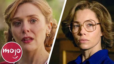 The Biggest Differences Between Love And Death And Candy Youtube