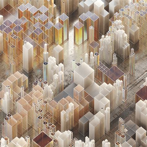 Modularity Ii Behance