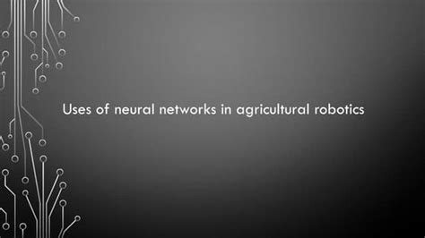 Neural Networksneural Networkspptxneural Networkspptxneural Networks