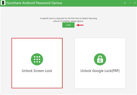 How To Bypass Android Lock Screen Password Pattern PIN