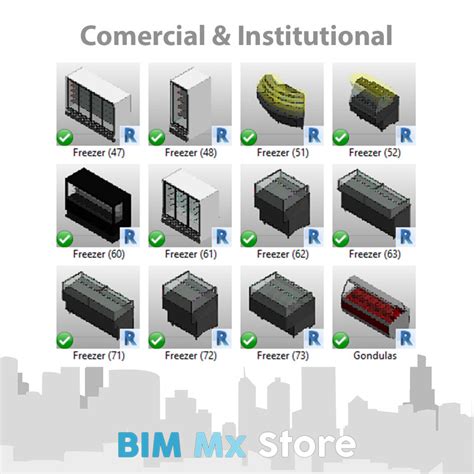 Families Parametric Revit 3d Turbosquid 1346351