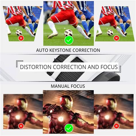 AKASO Mini Pocket Pico Projector Review