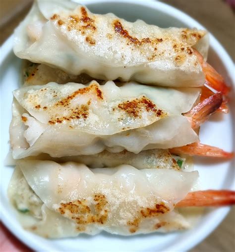 본인 근래 구운 만두 치지직 에펨코리아