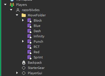 Seperate Modules Run Only For Latest Joined Player Scripting Support Developer Forum Roblox