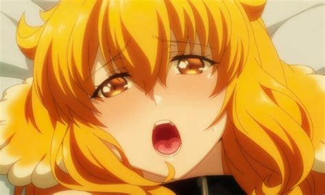 Anime Like Harem In The Labyrinth Of Another World