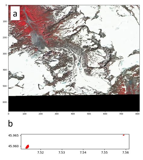Raster Plot Polygon On Rasterio Window Geographic Information