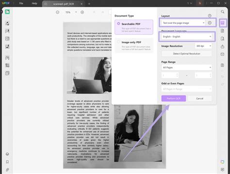 How To Use OCR In Adobe Acrobat A How To Guide UPDF