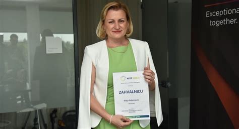 Wise Serbia Mentorship Program Successfully Completed Trust Support