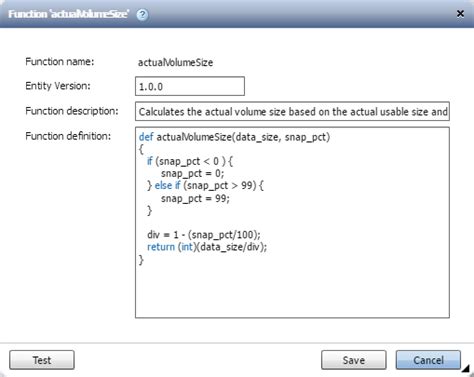 An Introduction To Workflow Development In Netapp Oncommand Workflow Automation Part 1