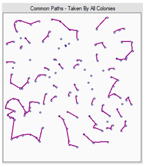 Hybrid Parallel Ant Colony Optimization For Application To Quantum Computing To Solve Large