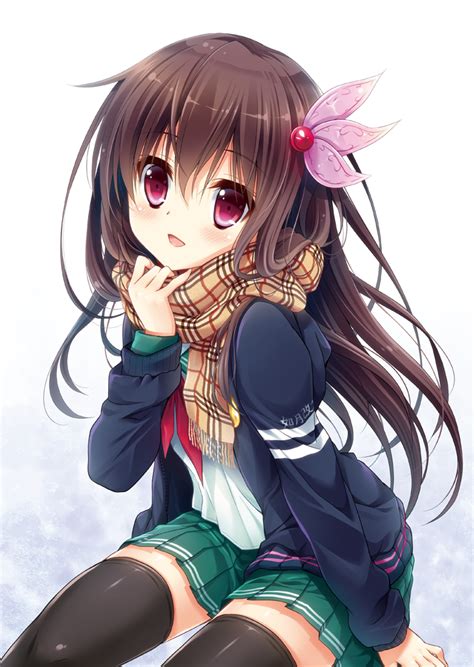 Suzui Narumi Danbooru