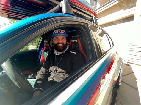 Philipp Maas On Linkedin Recaro Hkptuning Stormtrooper F80