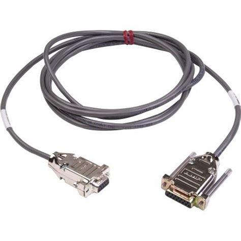 Gai Tronics Icp9000 Series And Comtegra Card Suite Programming Cable
