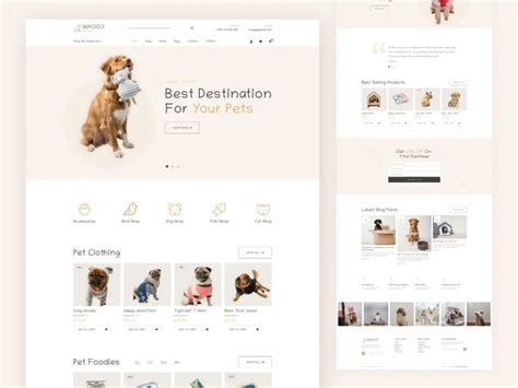 Portfo Creative Portfolio Website Free Figma Template
