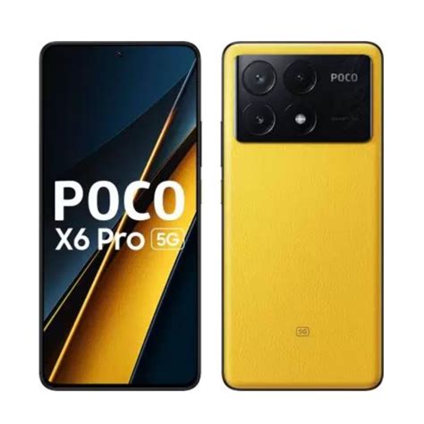 Xiaomi Poco X Pro Gb Gb G Gadget Central