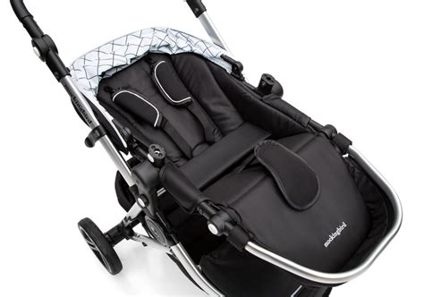 Infant Seat Insert Mockingbird