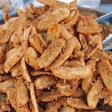 ร้าน ลุงอ้วน กล้วยทอด เต้าหู้ทอด เผือกทอด พิษณุโลก รีวิวร้านอาหาร