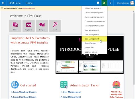 How To Use Datamart Odata Api For Reporting In Power Bi Fluentpro
