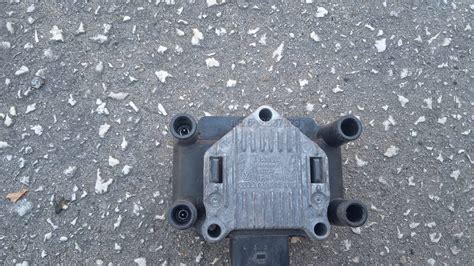 бобина голф 4 Ел авточасти Резервни части консумативи аксесоари Плевен запалителни