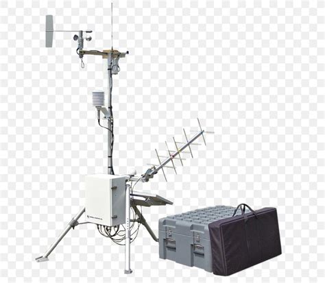 Automatic Weather Station Remote Automated Weather Station Meteorology PNG 658x715px