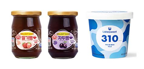 “가볍고 건강하게” 무더위 속 칼로리 낮고 건강한 제품 주목 디지틀조선일보 디조닷컴